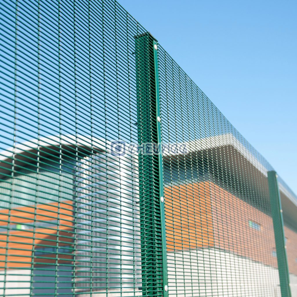 Fence Systems, Wire Mesh, Gabion Wall, Noise Barrier | CheungG – GLOBAL ...
