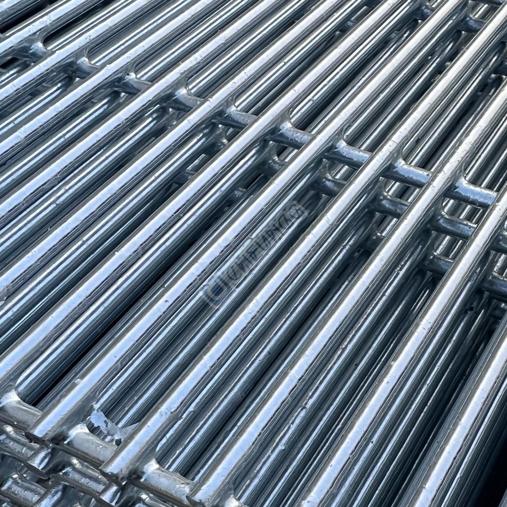 358 Mesh Anti Climb Fencing | Factory Supplier China – Fence Mesh ...