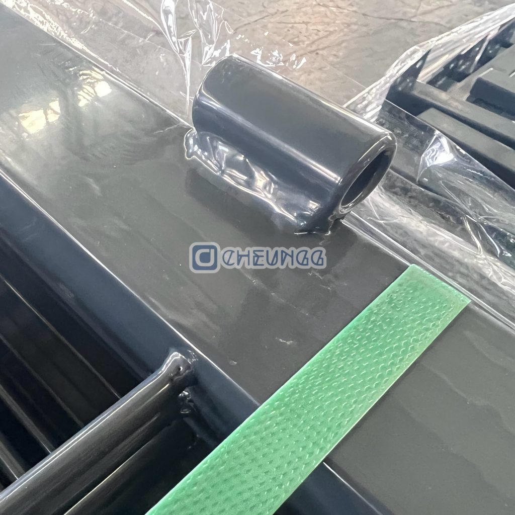 Twin Double Wire Mesh Fencing | Factory Supplier China – Fence Mesh ...