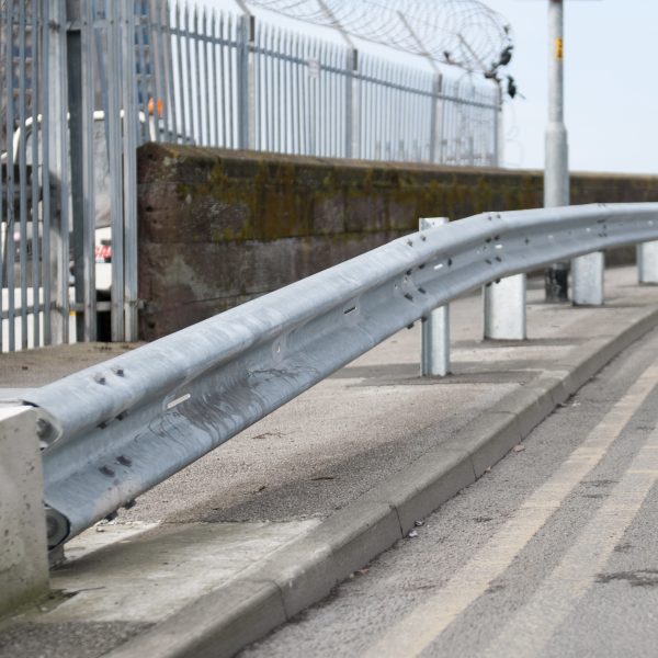Crash Barriers – Fence Systems, Wire Mesh, Gabion, Noise Barrier | CheungG