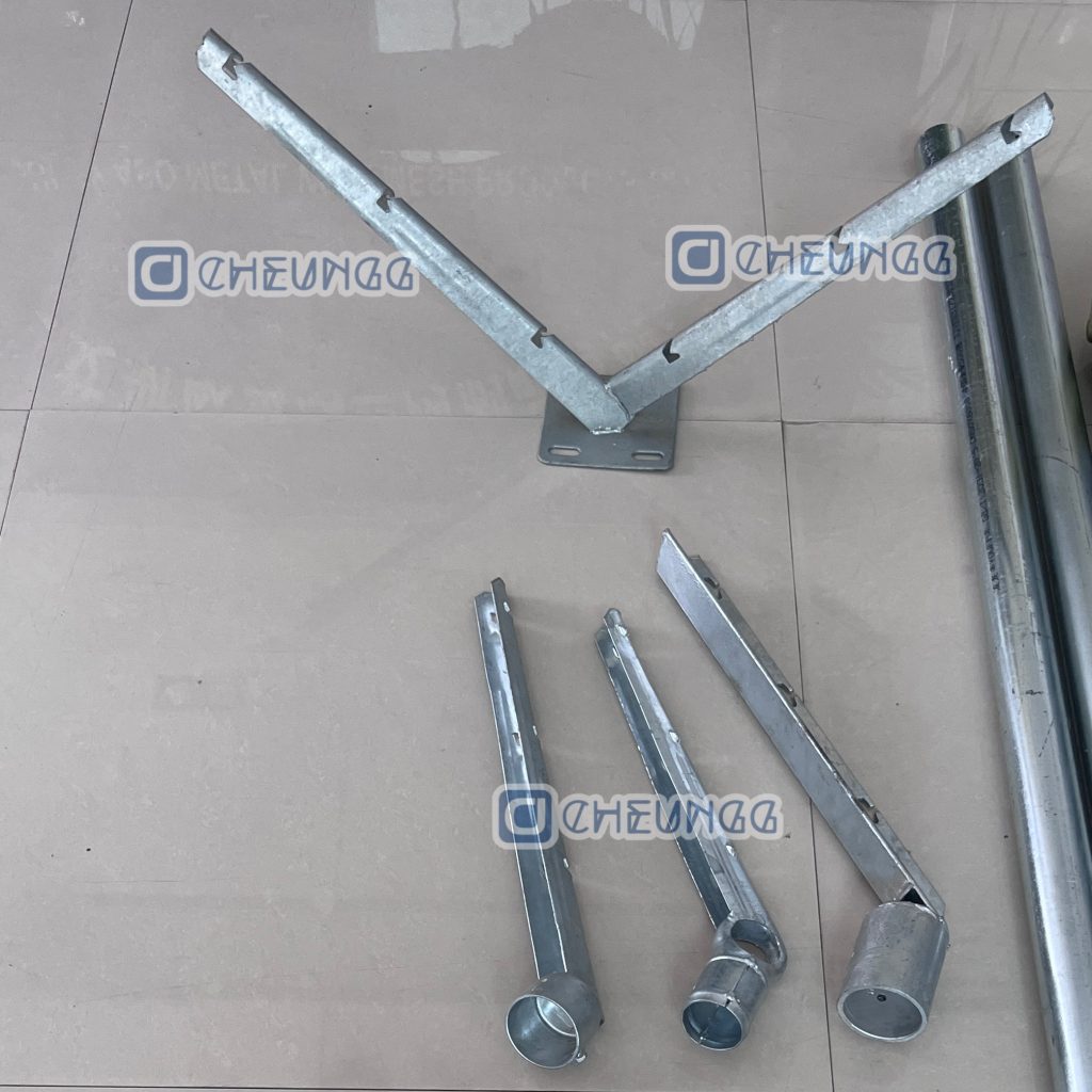 Chain Link Fence Systems & Part – Fence Mesh Manufacturer Supplier ...