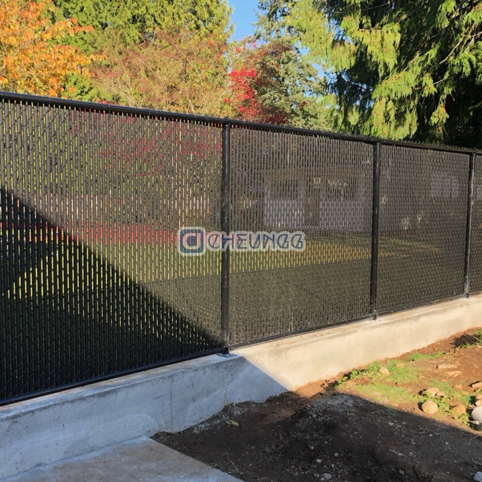 Chain Link Fence Systems & Part – Fence Mesh Manufacturer Supplier ...