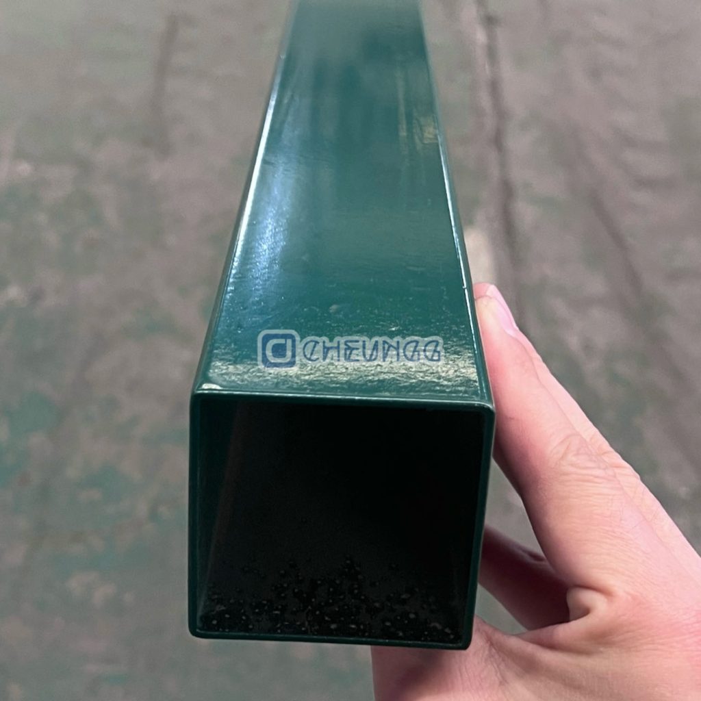 3D Curved Fence Panels | Factory Supplier China – Fence Mesh ...