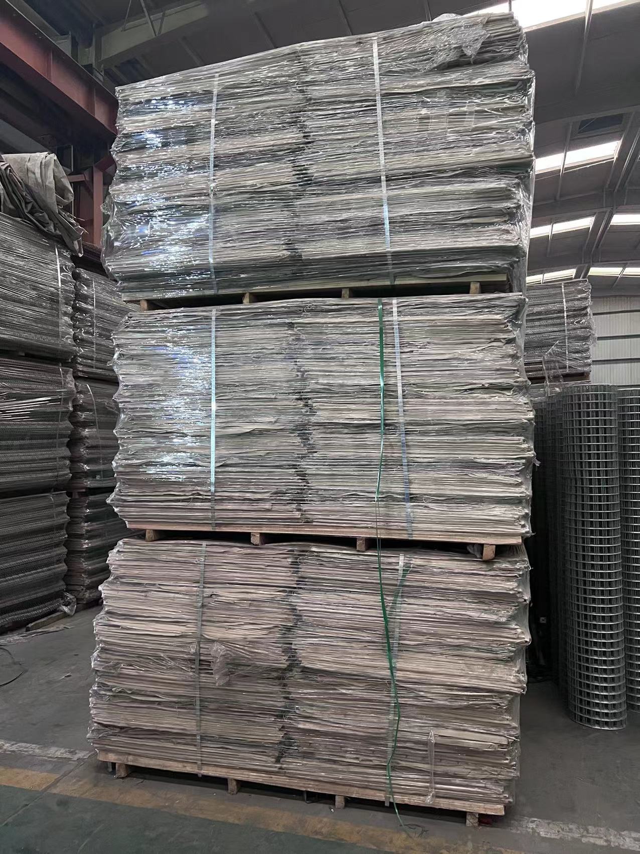 CHesco Defensive Barriers | Factory Supplier China – Fence Mesh ...