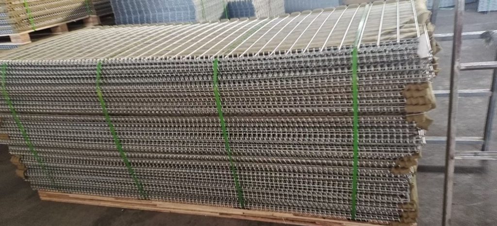 CHesco Defensive Barriers | Factory Supplier China – Fence Mesh ...
