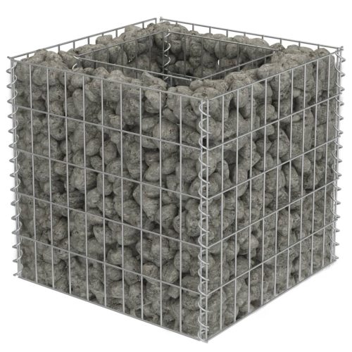 Gabion Wall – Fence Systems, Wire Mesh, Gabion, Noise Barrier | CheungG