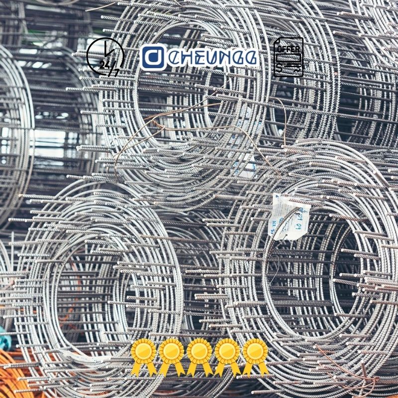 Welded Mesh Rolls | Factory Supplier China – Fence Mesh Manufacturer ...