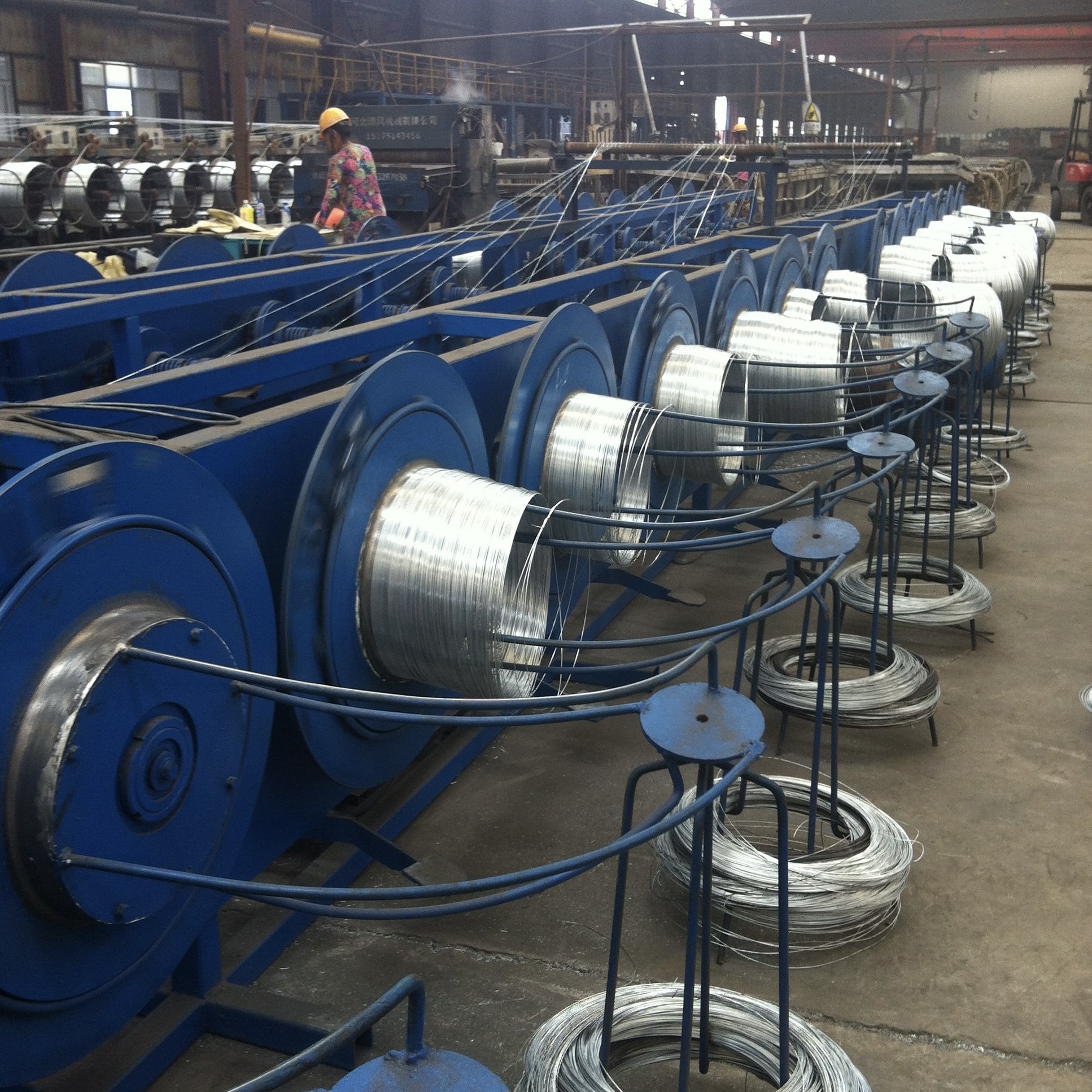 Fence Systems, Wire Mesh, Gabion Wall, Noise Barrier | CheungG – GLOBAL ...