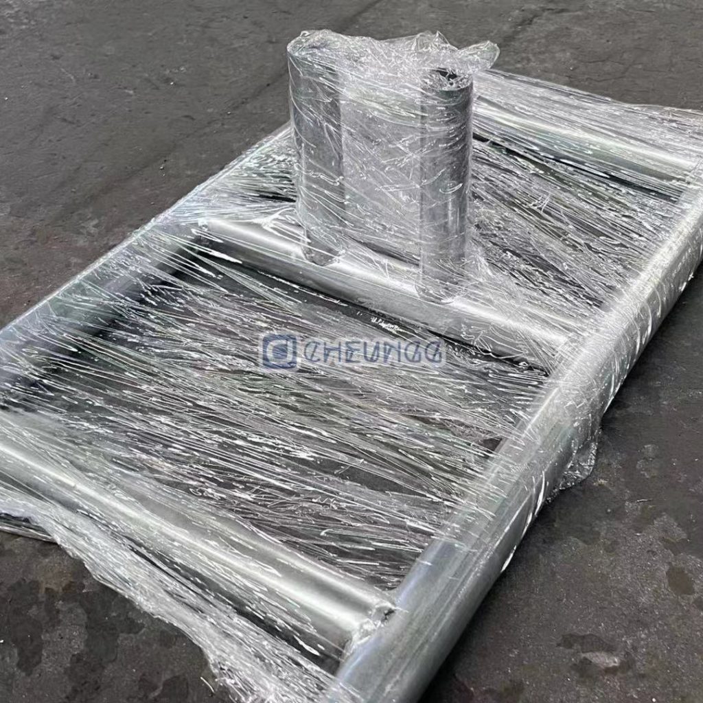 Chain Link Temporary Fence Panel Stands | Factory Supplier China ...