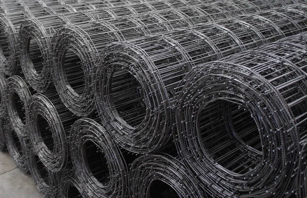 Welded Mesh Rolls | Factory Supplier China – Fence Mesh Manufacturer ...