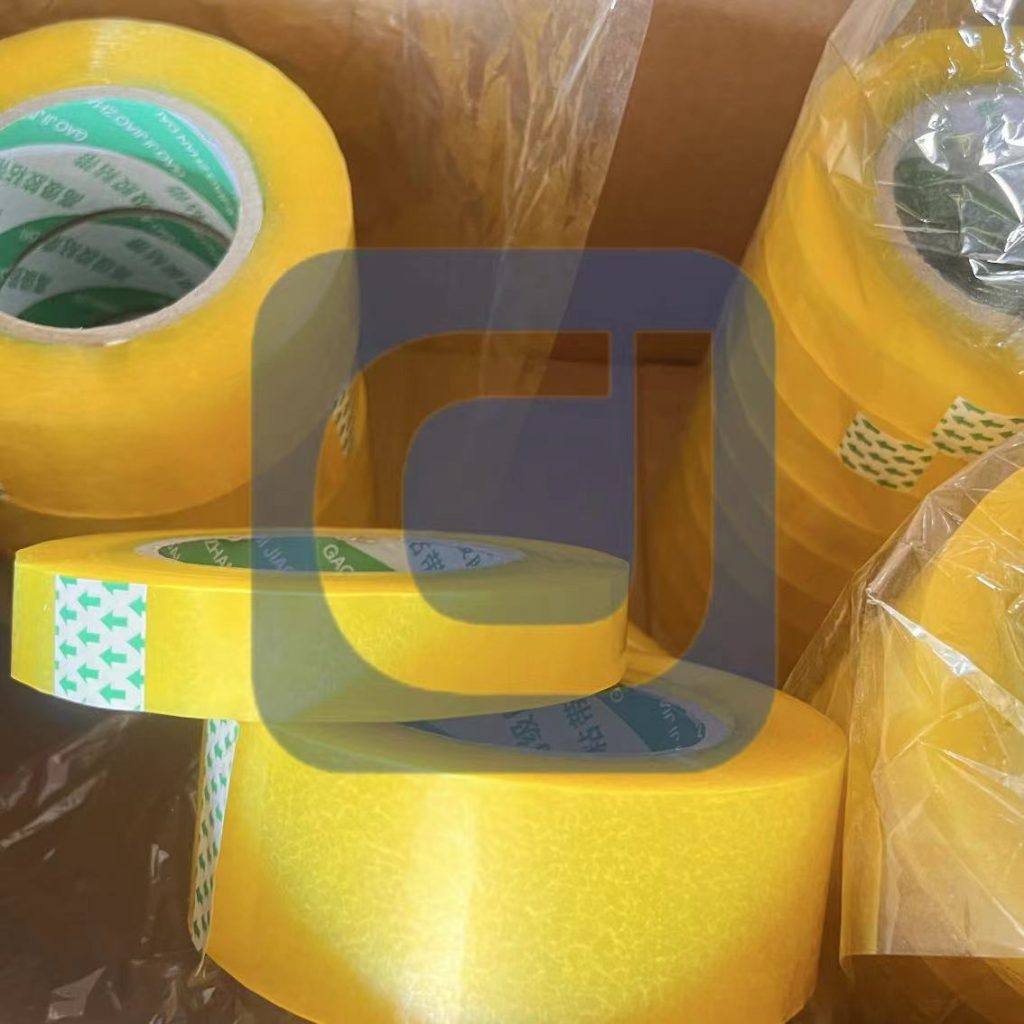 Clear Packaging Tape – Fence Systems, Wire Mesh, Gabion Wall, Noise ...