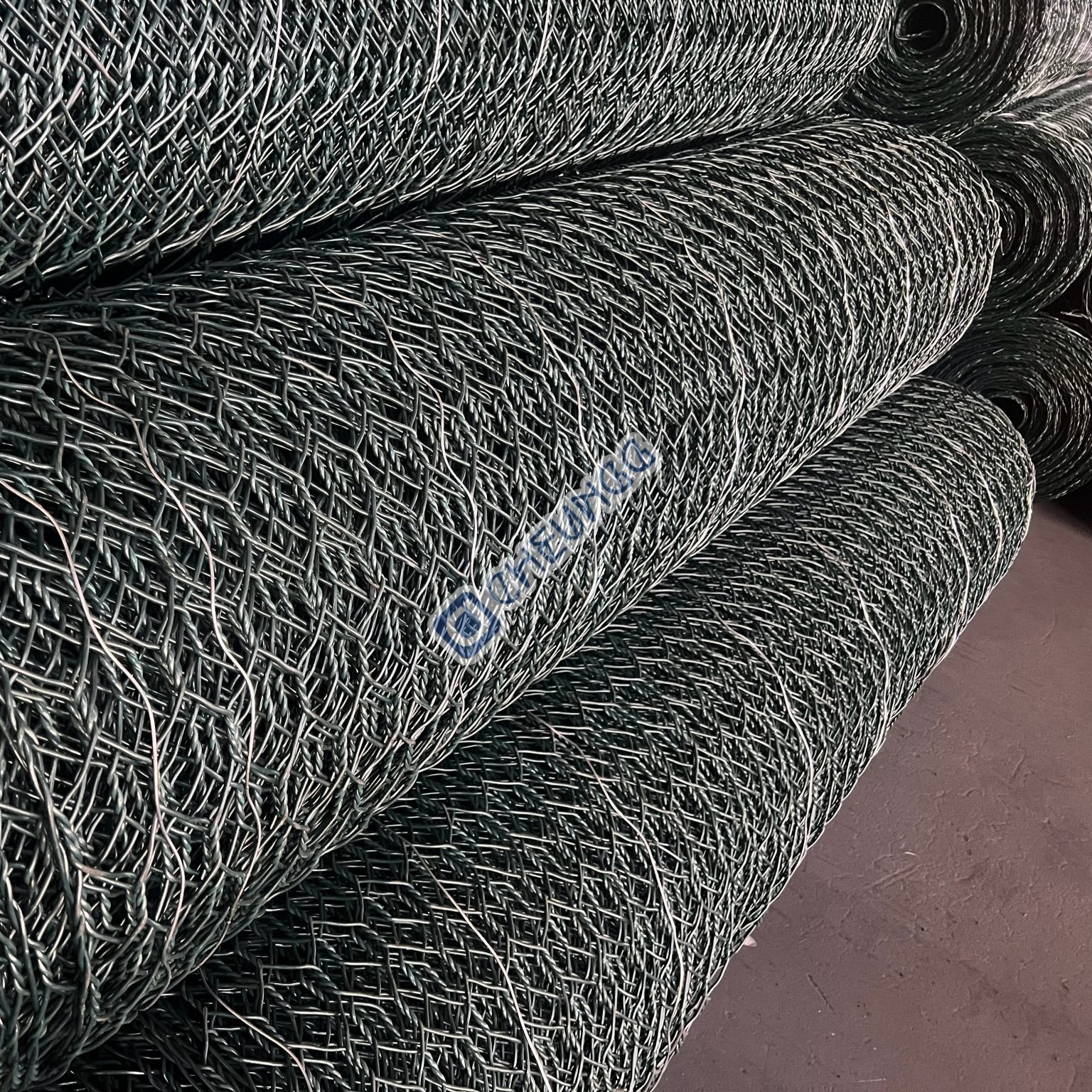 Hexagonal Netting System – Fence Mesh Manufacturer Supplier China ...