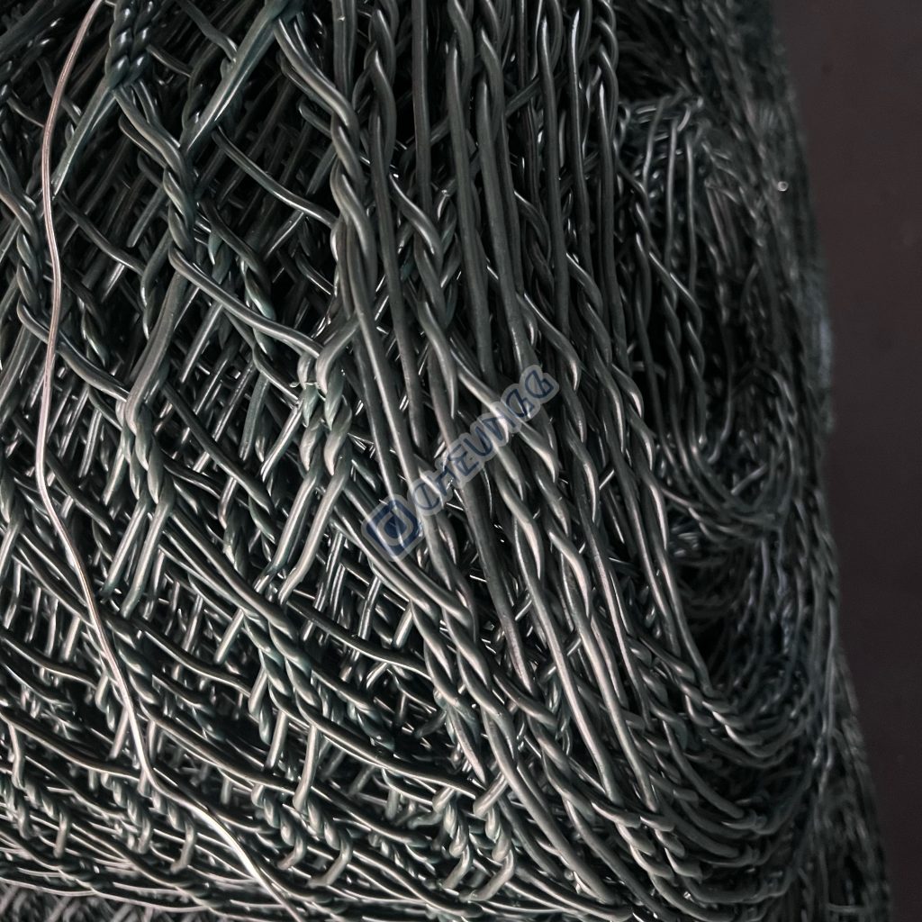 Hexagonal Netting System – Fence Mesh Manufacturer Supplier China ...