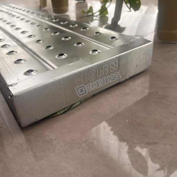 Scaffolding Steel Planks – Fence Systems, Wire Mesh, Gabion Wall, Noise ...