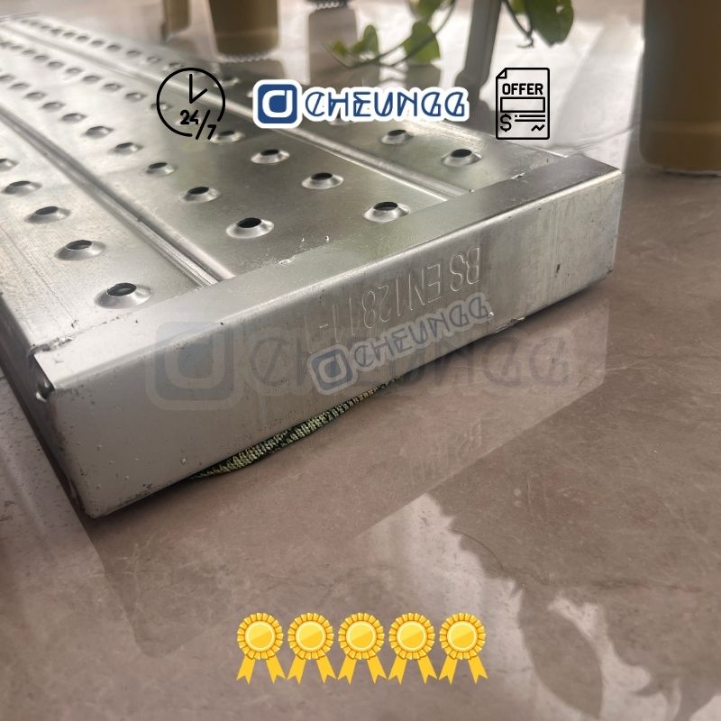 Scaffolding Steel Planks – Fence Mesh Manufacturer Supplier China ...