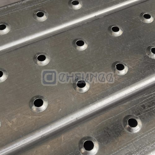 Scaffolding Steel Planks – Fence Mesh Manufacturer Supplier China ...