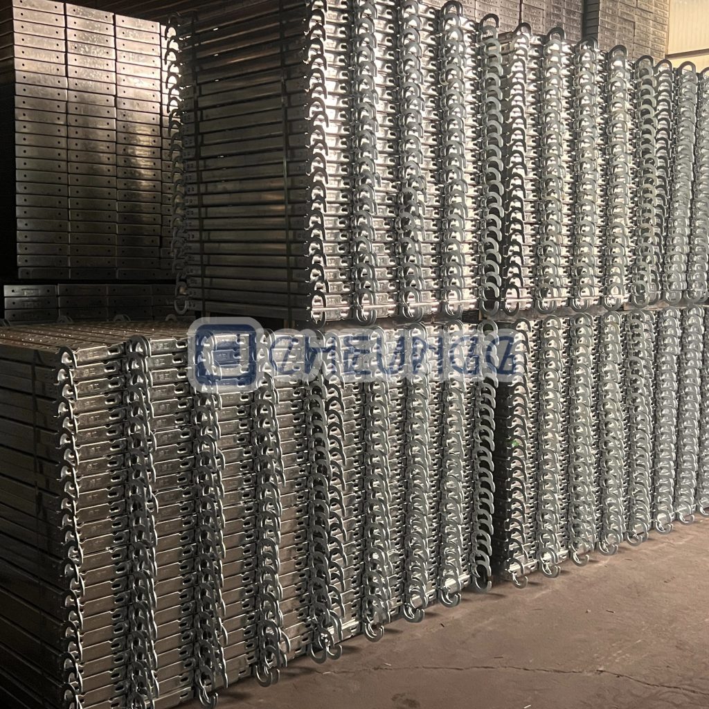 Scaffolding Steel Planks – Fence Mesh Manufacturer Supplier China ...