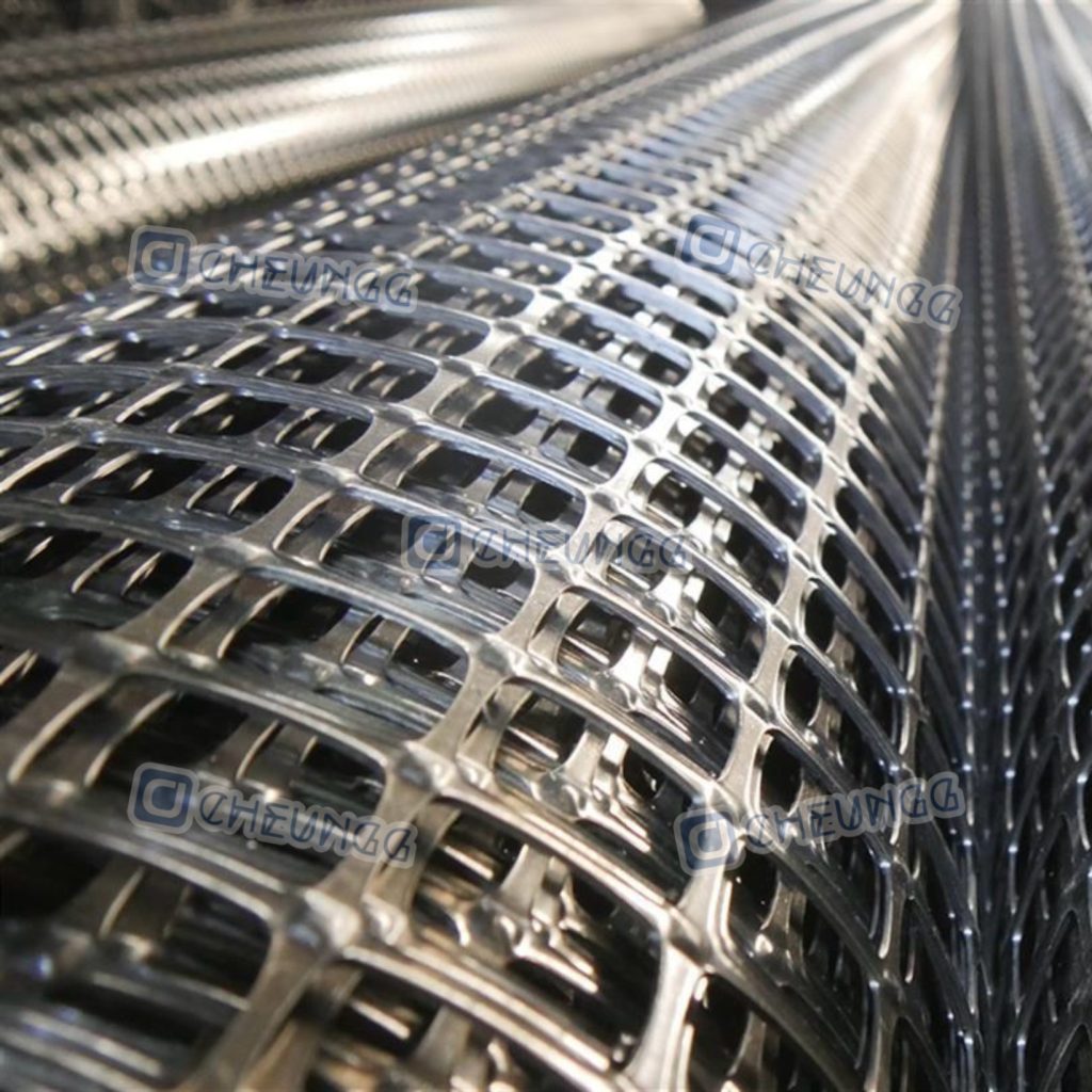 Heavy-duty Plastic Mesh Netting | Factory Supplier China – Fence Mesh ...